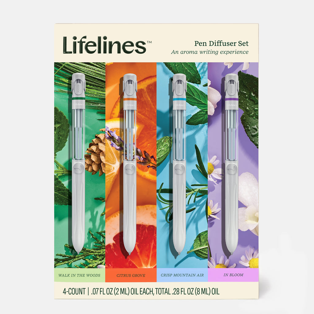 Pen Diffuser Gift Set | Dorm Essentials – Dormify