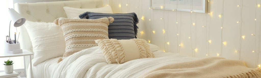 Create the Coziest Dorm Room - Cozy Room Ideas | Dormify