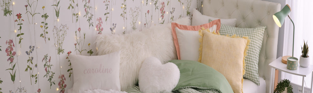 3 Damage-Free Ways to Add Wall Decor to Your Space | Dormify