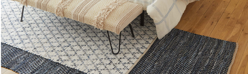 How to Choose the Right Area Rug for Your Dorm | Dormify