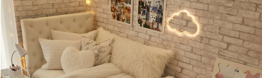 Dorm Lighting - Best Ways to Light Up Your Dorm | Dormify