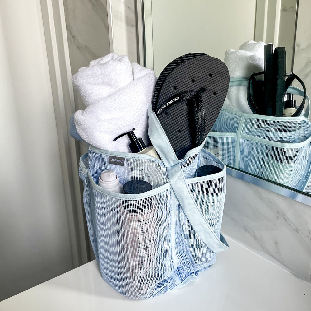 Shower Shoez Men's Non-Slip Flip Flops | Dorm Essentials - Dormify