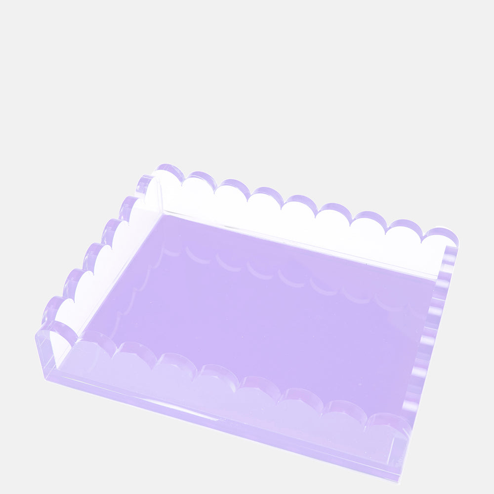 Scallop Tray | Dorm Essentials – Dormify