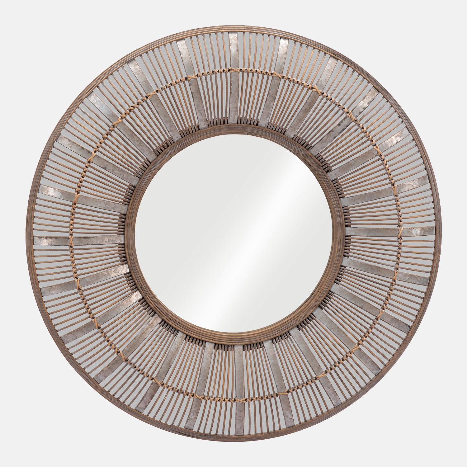 Toto Mirror | Dorm Essentials - Dormify