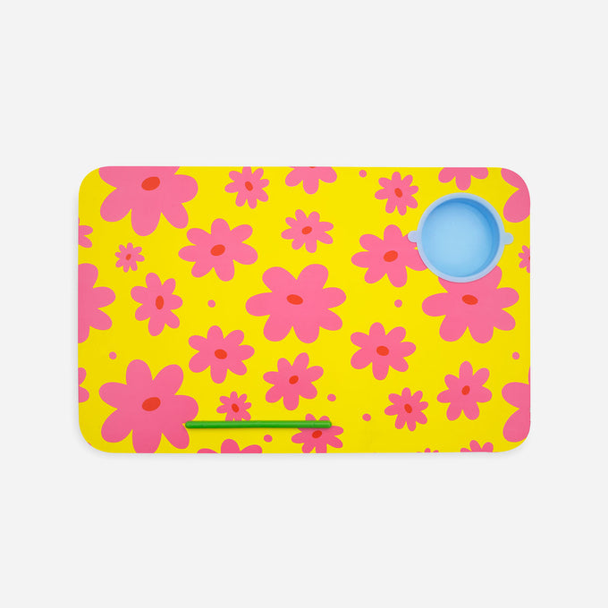 Daisy Mini Lap Desk | Dorm Essentials – Dormify