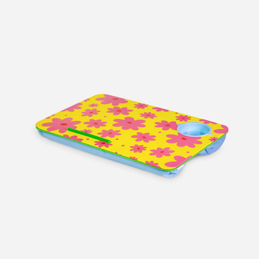 Daisy Mini Lap Desk | Dorm Essentials – Dormify