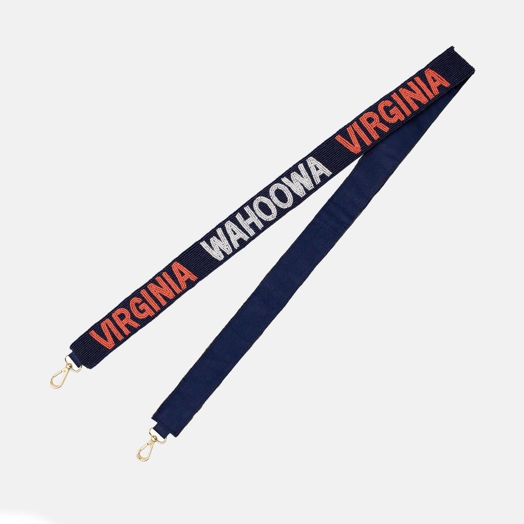 UVA Purse Strap | College Shop – Dormify