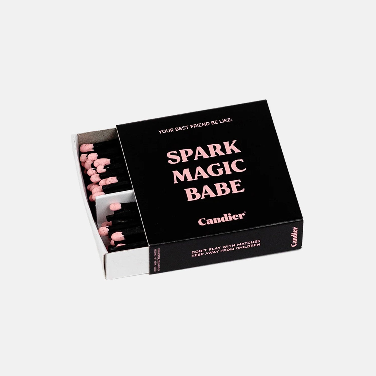 Magic Matches | Dorm Essentials - Dormify