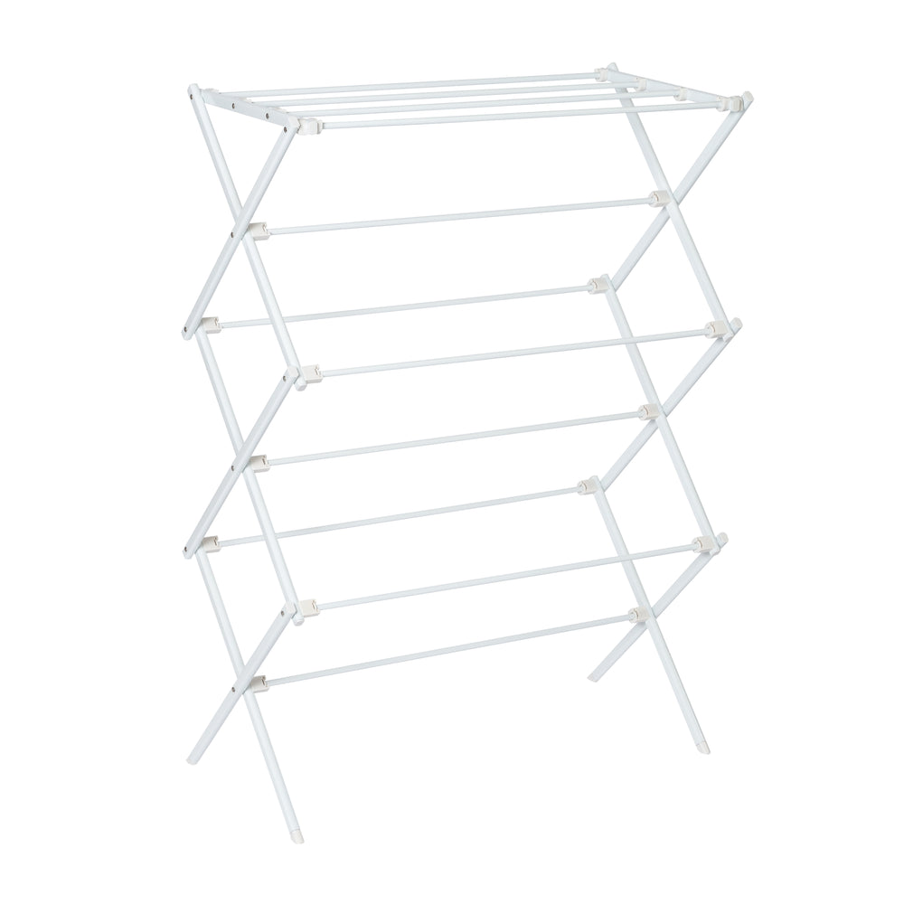 Collapsible Clothes Drying Rack | Dorm Essentials – Dormify