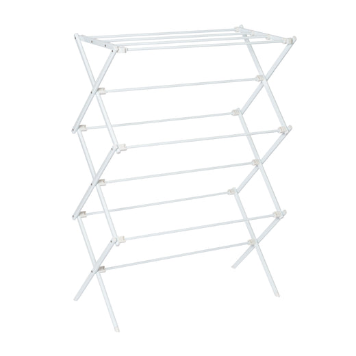 Collapsible Clothes Drying Rack | Dorm Essentials – Dormify