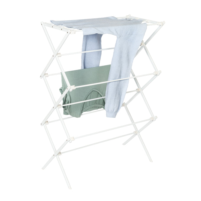 Collapsible Clothes Drying Rack | Dorm Essentials – Dormify