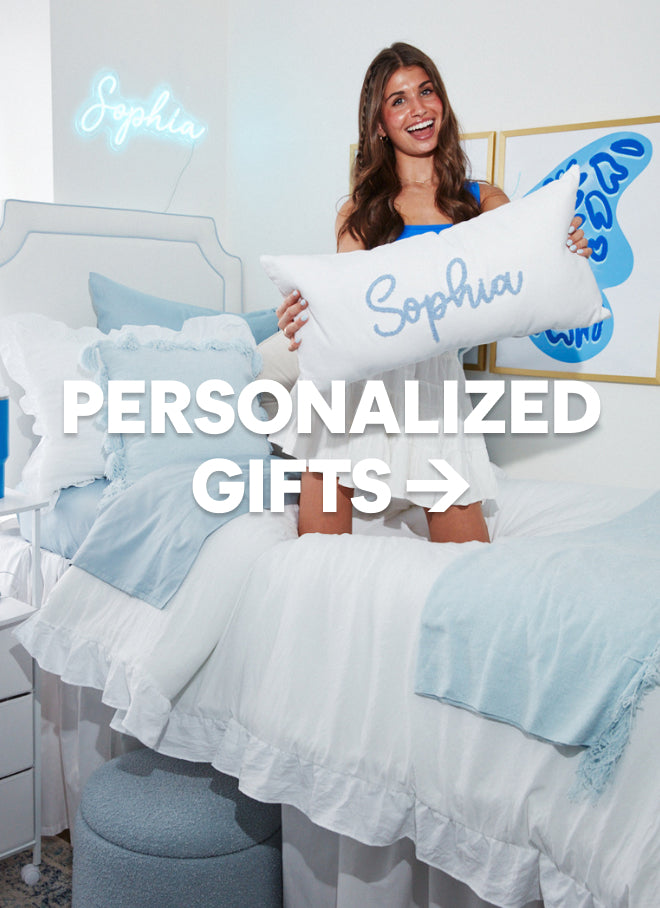 Dormify - Dorm Room Decor, Bedding, Storage & More