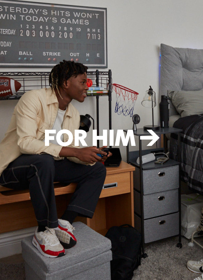 Dormify - Dorm Room Decor, Bedding, Storage & More