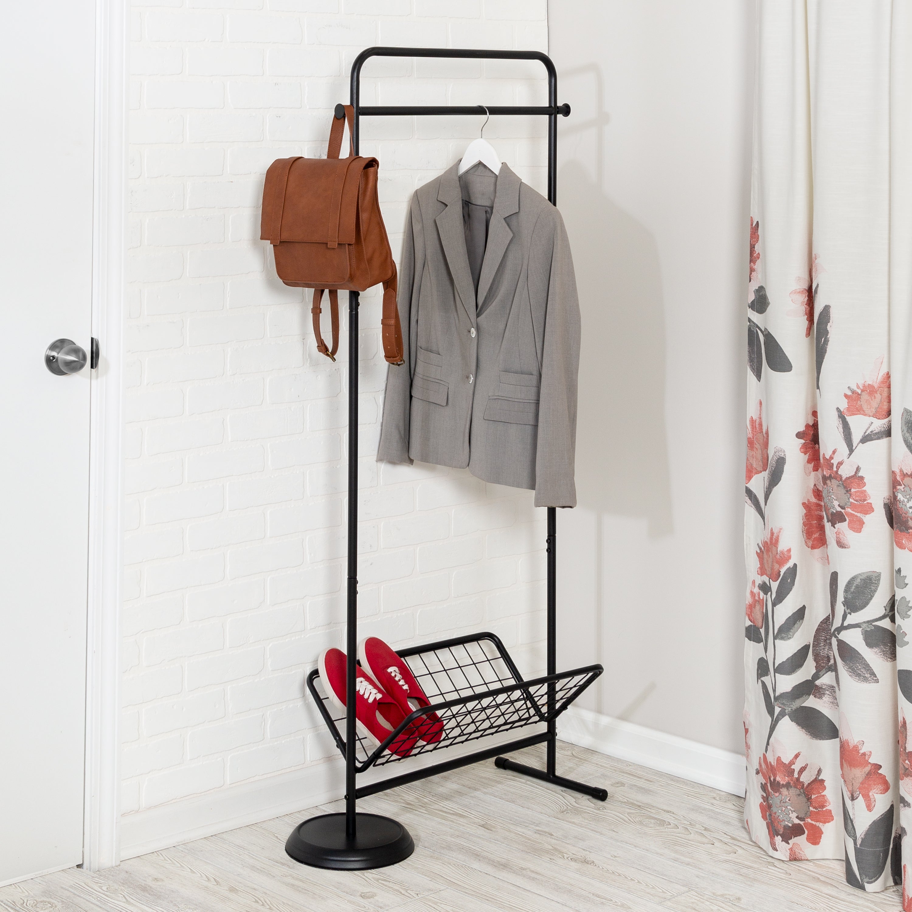 Garment Rack | Dorm Essentials - Dormify
