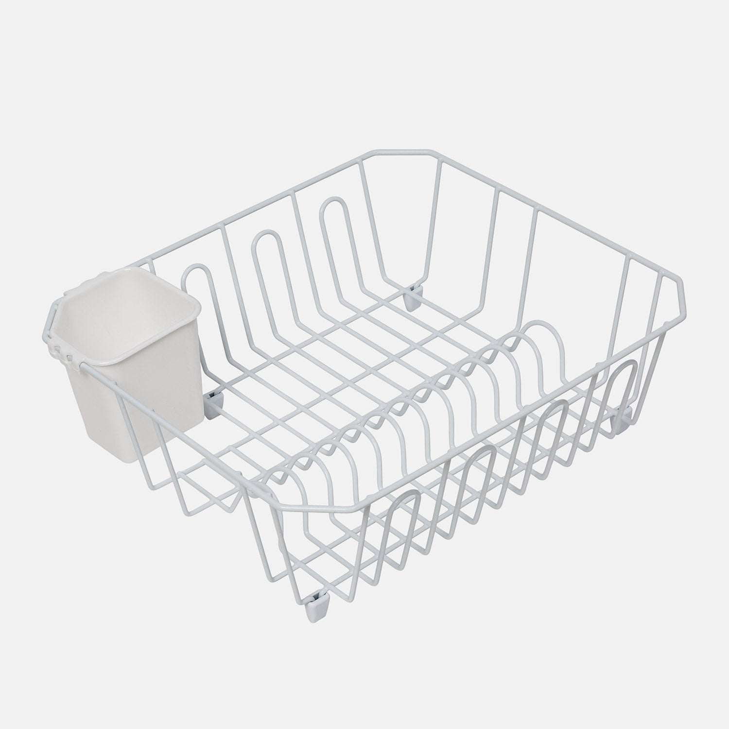 Wire Dish Drying Rack | Dorm Essentials - Dormify