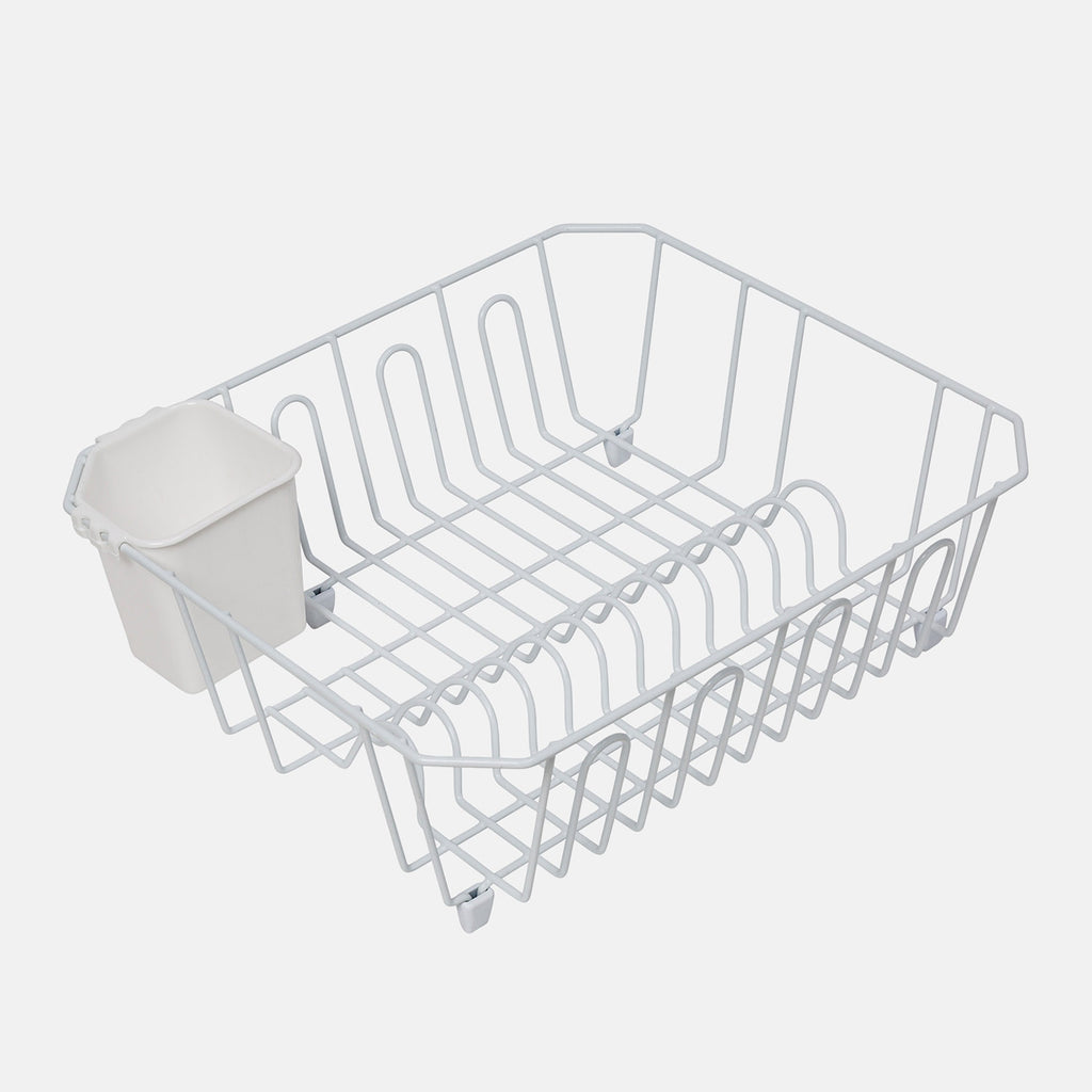 Wire Dish Drying Rack | Dorm Essentials – Dormify