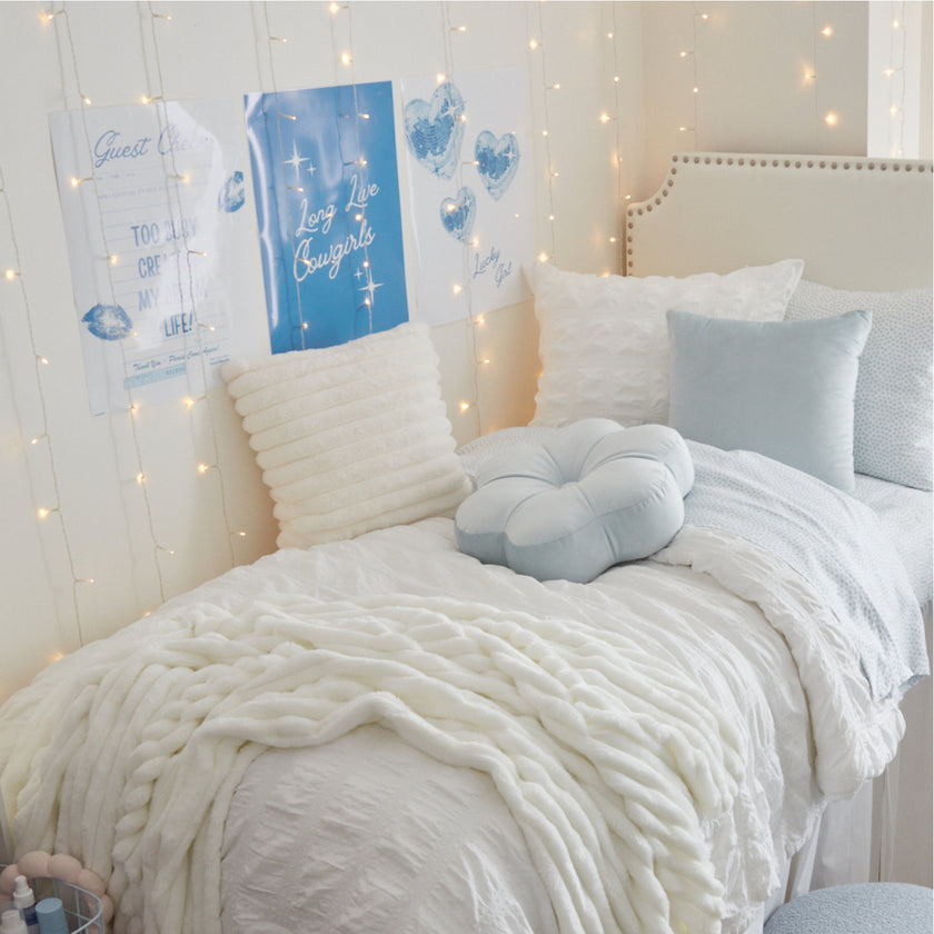 Dream Life Print by Honey Island Studios | Dorm Essentials - Dormify