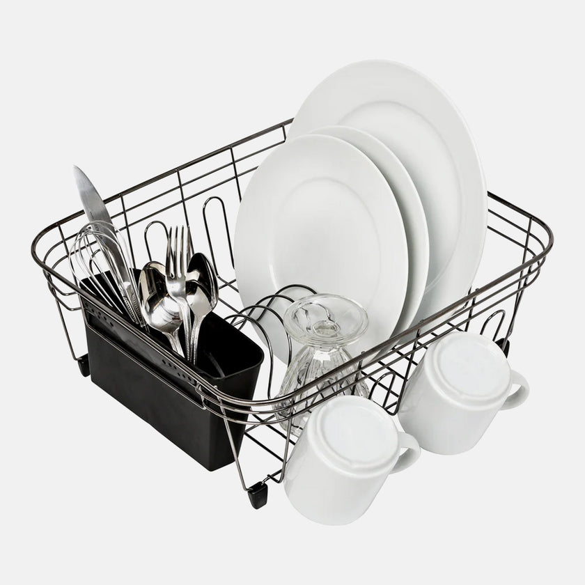 Small Dish Drying Rack | Dorm Essentials – Dormify