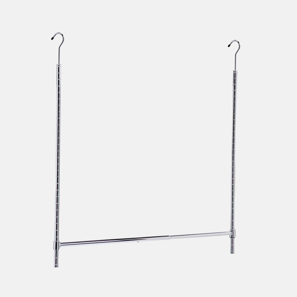 Hanging Closet Rod | Dorm Essentials – Dormify