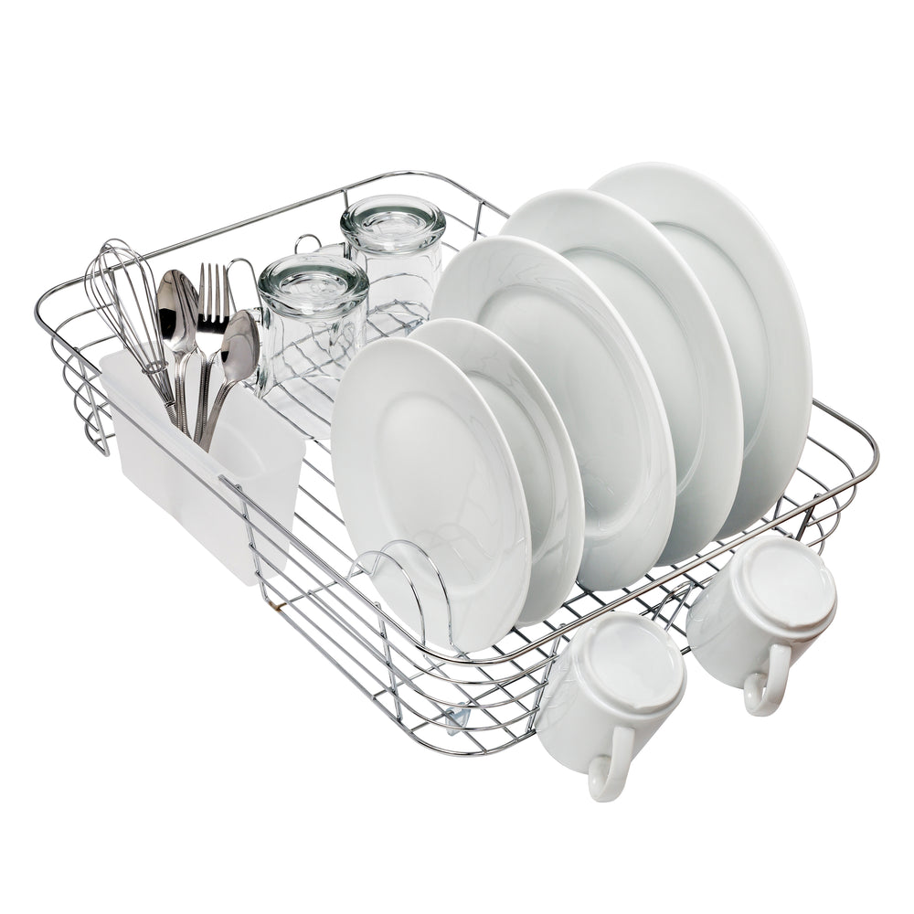 Extra Large Dish Drying Rack | Dorm Essentials – Dormify