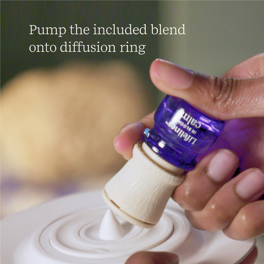 Bath Diffuser Set | Dorm Essentials – Dormify