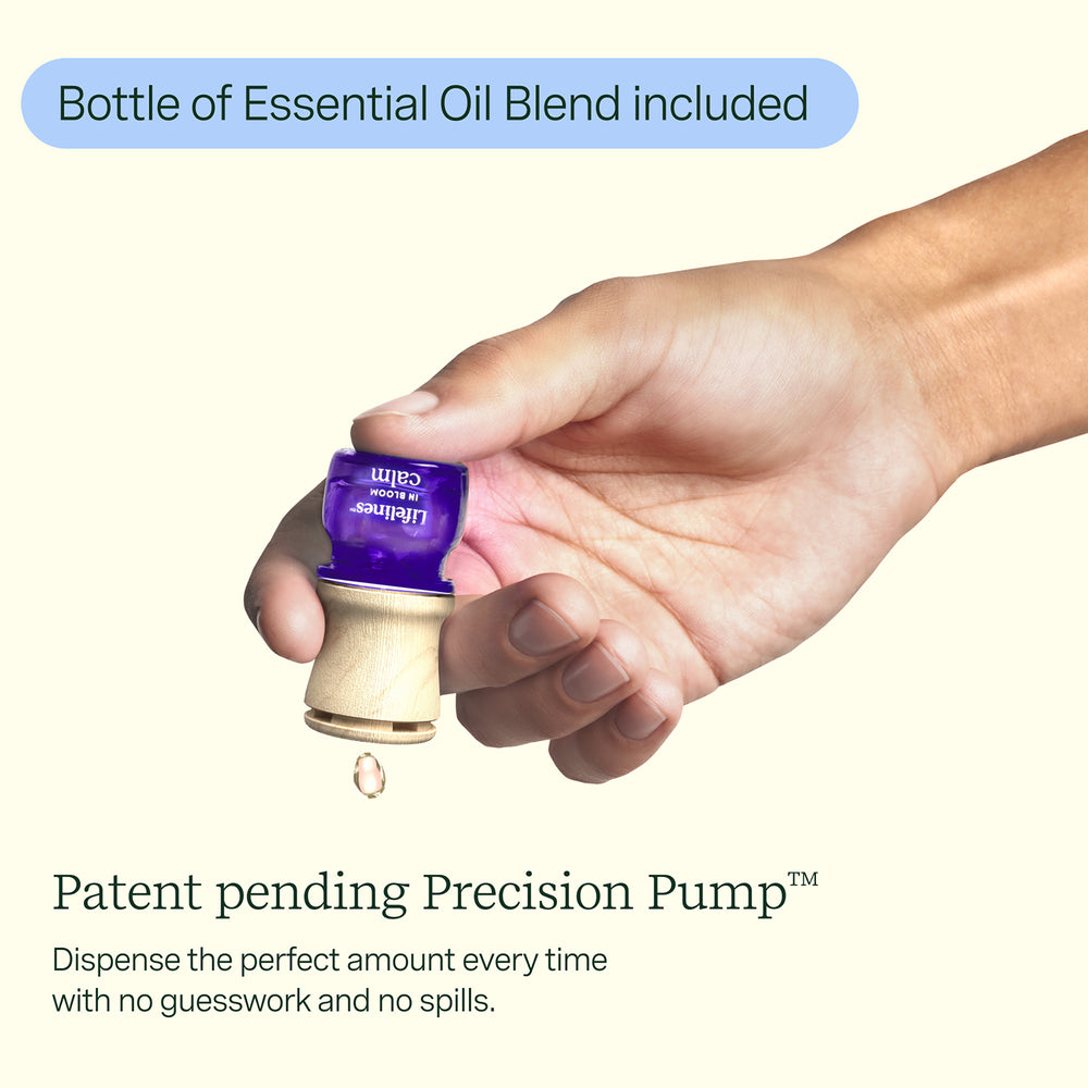 Bath Diffuser Set | Dorm Essentials – Dormify