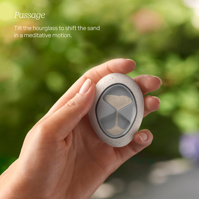 Grounding Stones, Motion Fidget Collection | Dorm Essentials - Dormify