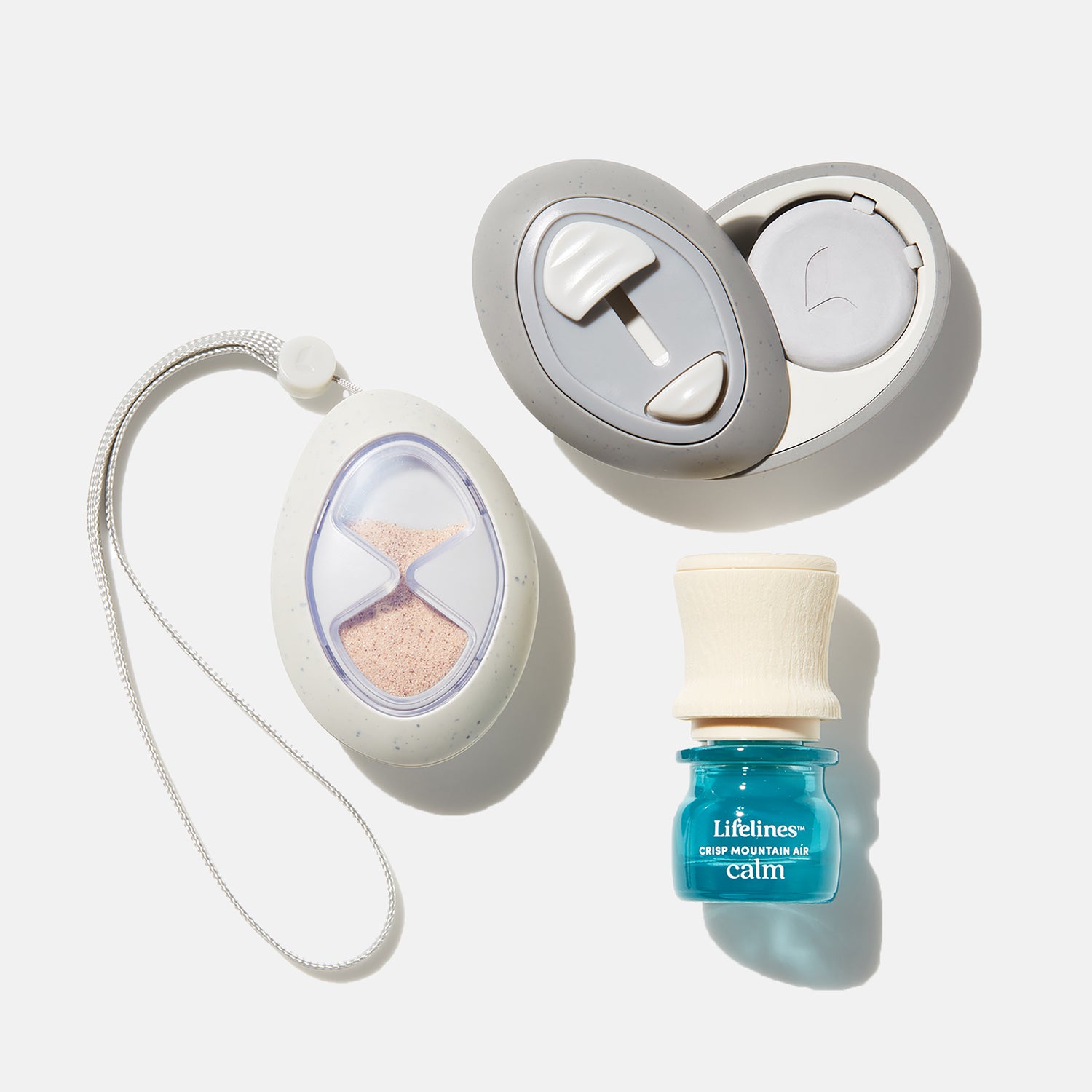 Grounding Stones, Motion Fidget Collection | Dorm Essentials - Dormify