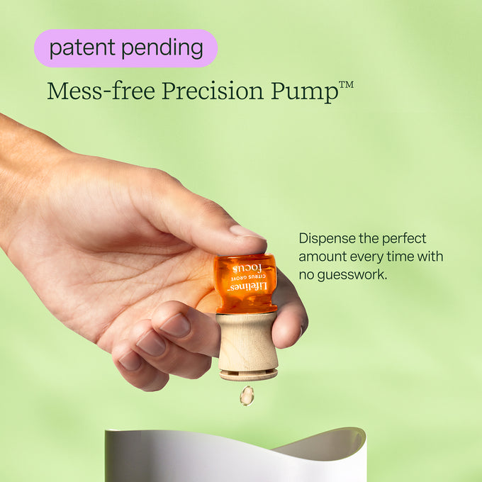 Essential Oil Blends Discovery Set | Dorm Essentials – Dormify