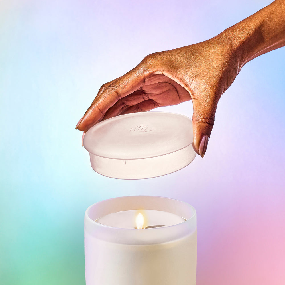Flameless Candle Diffuser | Dorm Essentials – Dormify