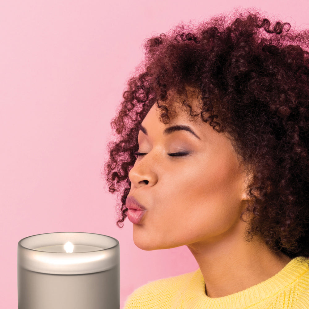 Flameless Candle Diffuser | Dorm Essentials – Dormify