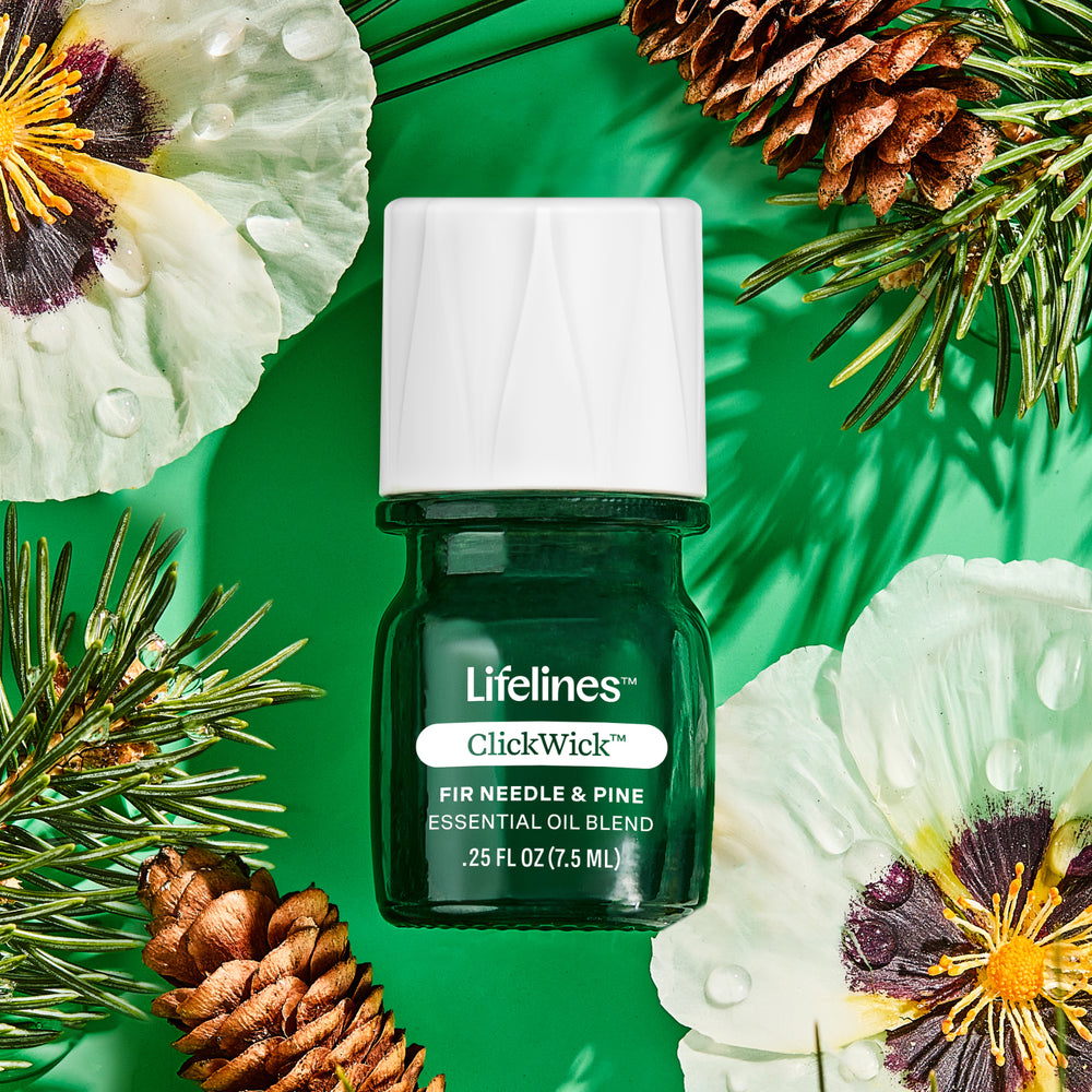 Flameless Candle Diffuser | Dorm Essentials – Dormify