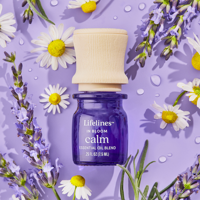 In Bloom Calm & Focus Bundle | Dorm Essentials – Dormify