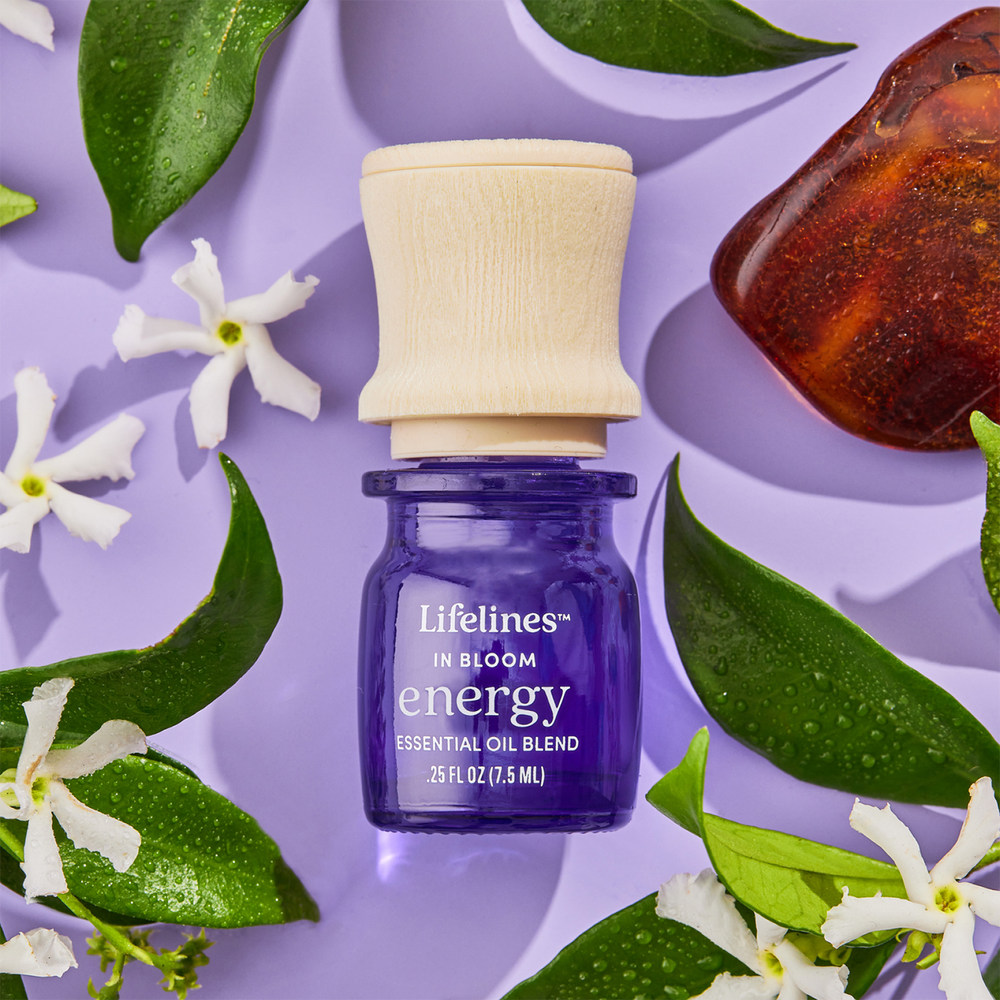 In Bloom Energy & Joy Bundle | Dorm Essentials – Dormify