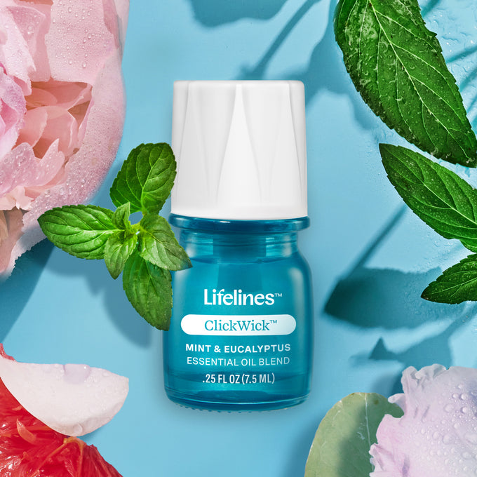 Flameless Candle Diffuser | Dorm Essentials – Dormify