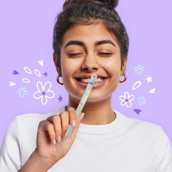 Shake It Up Journal & Pen Bundle | Dorm Essentials - Dormify