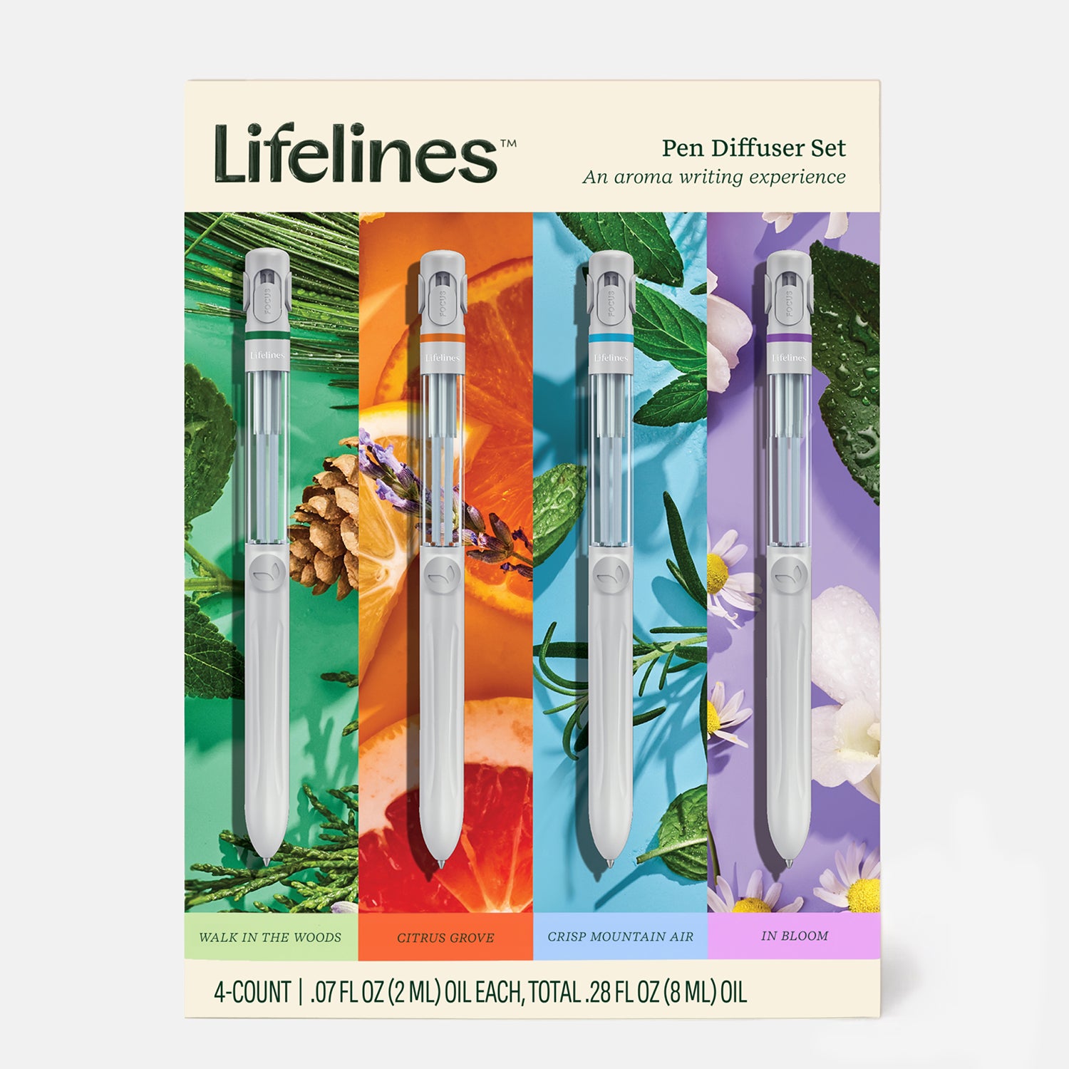 Pen Diffuser Gift Set | Dorm Essentials - Dormify