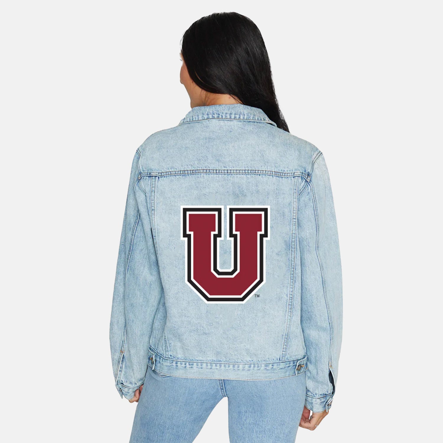 Union Denim Jacket | College Shop - Dormify