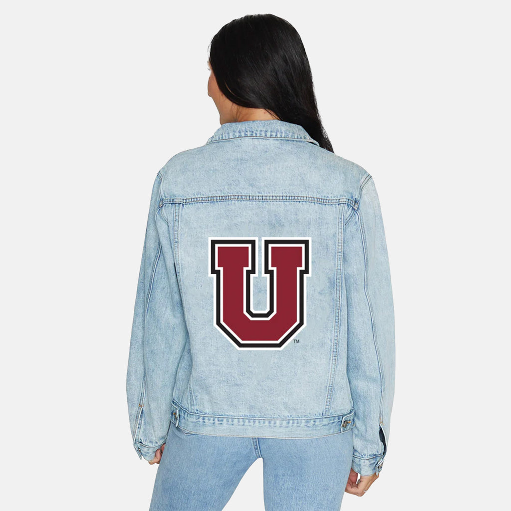 Union Denim Jacket | College Shop – Dormify