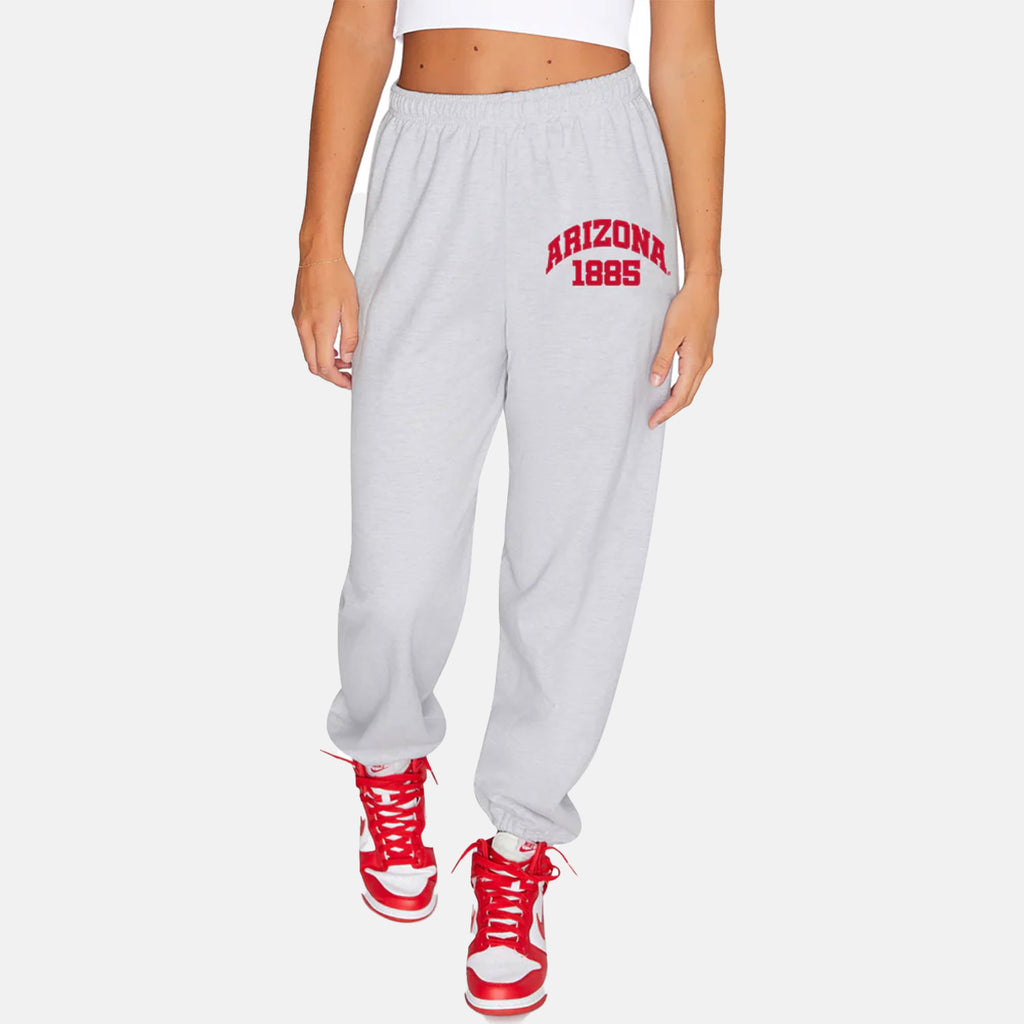 Arizona Established Sweatpants | College Shop – Dormify