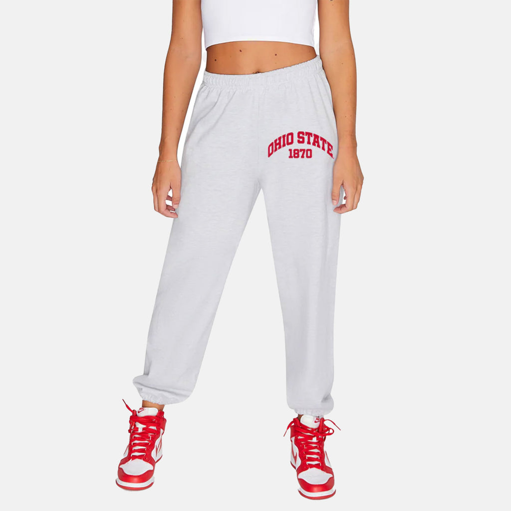 Ohio State Established Sweatpants | College Shop – Dormify