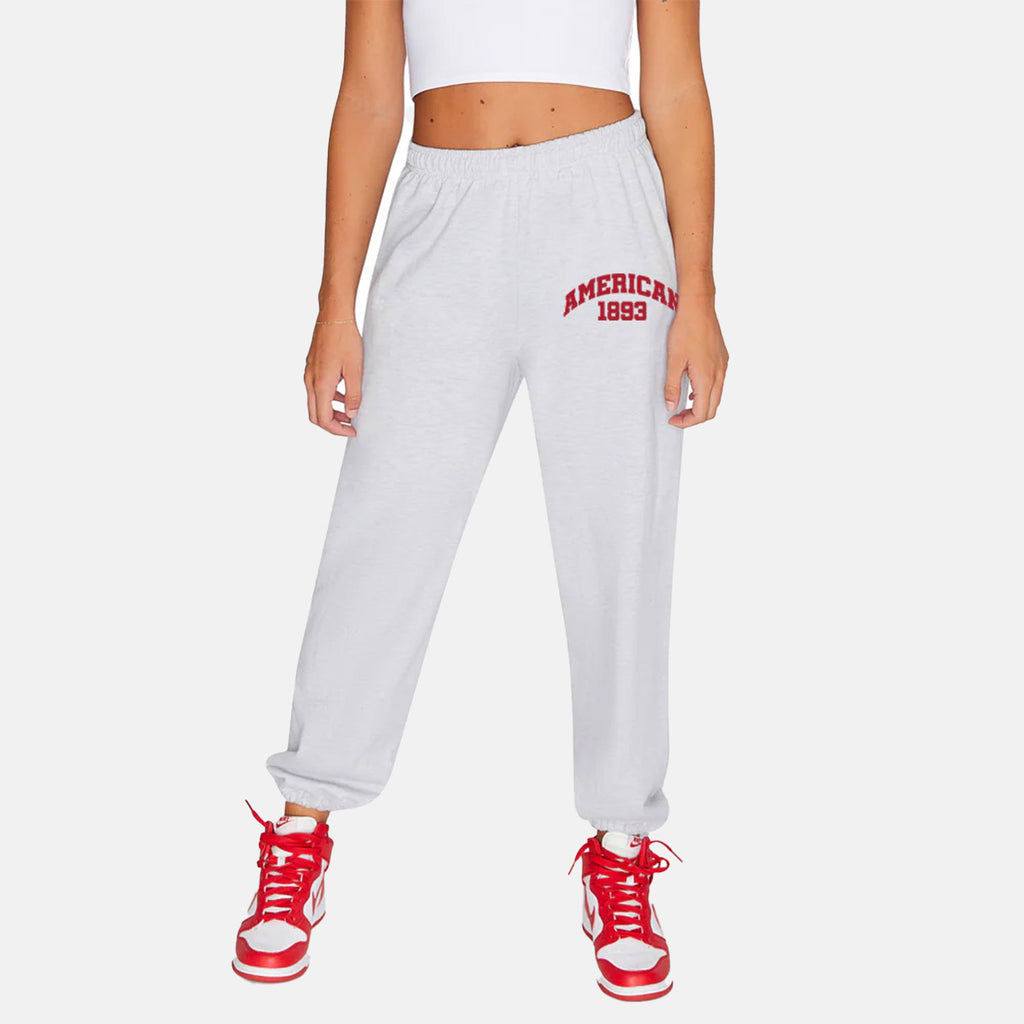 American Established Sweatpants | College Shop – Dormify