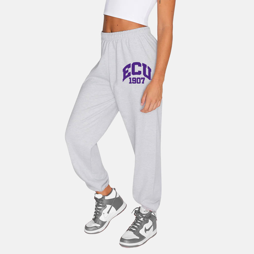 East Carolina Established Sweatpants | College Shop – Dormify