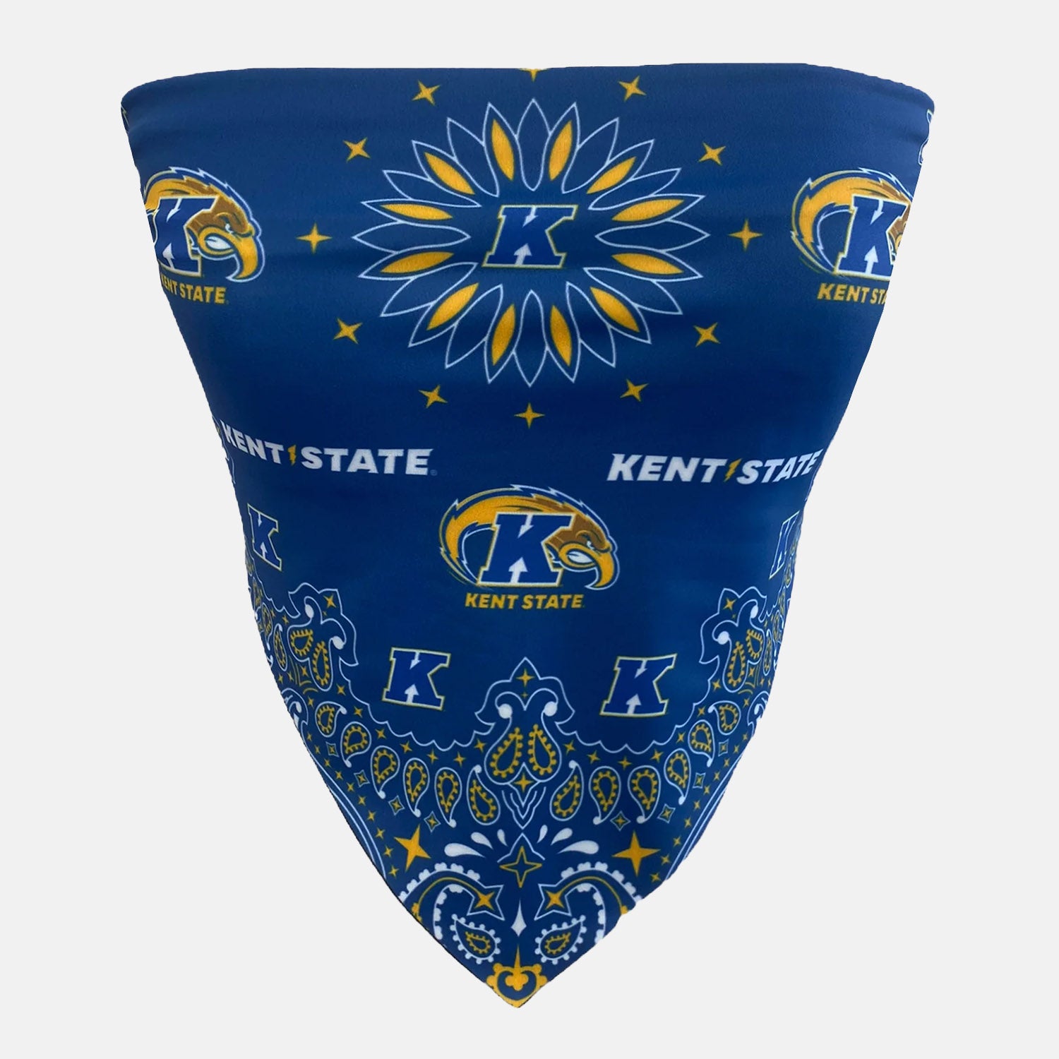 Kent State Bandana Top | College Shop - Dormify