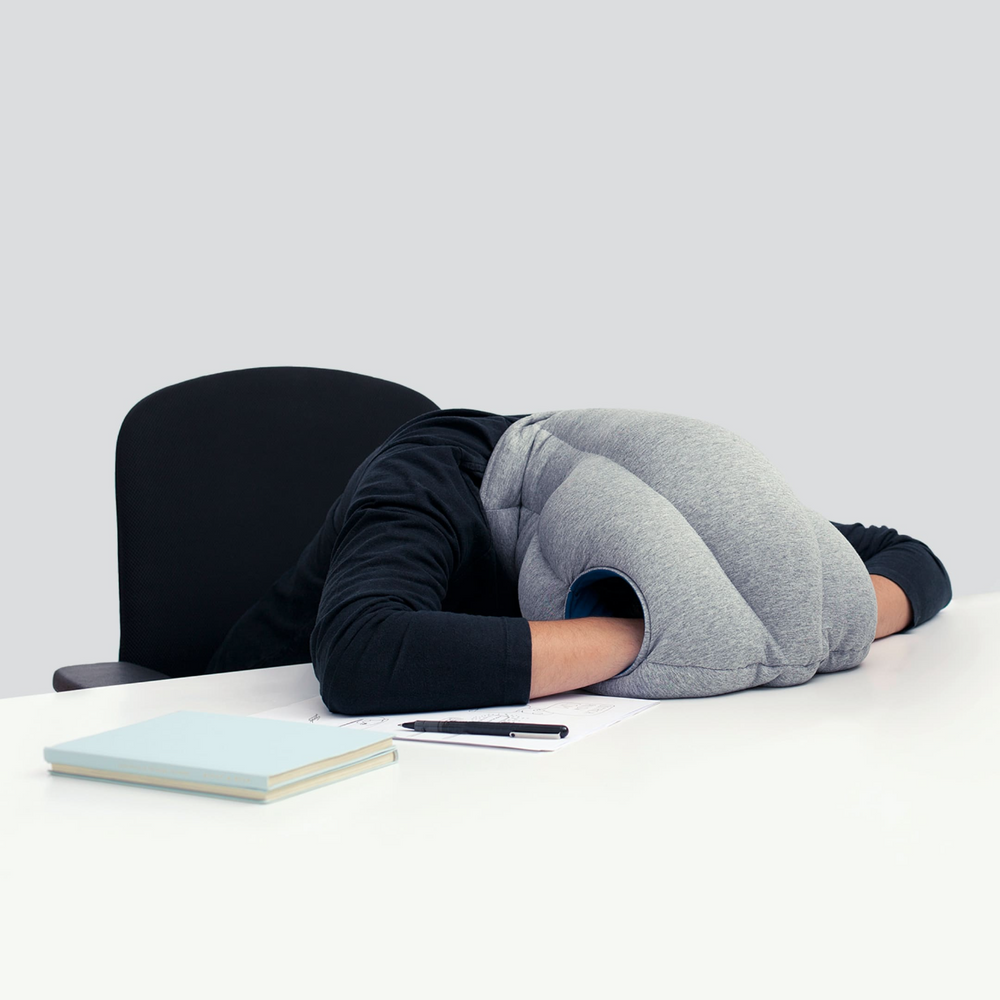 Original Napping Pillow | Dorm Essentials - Dormify
