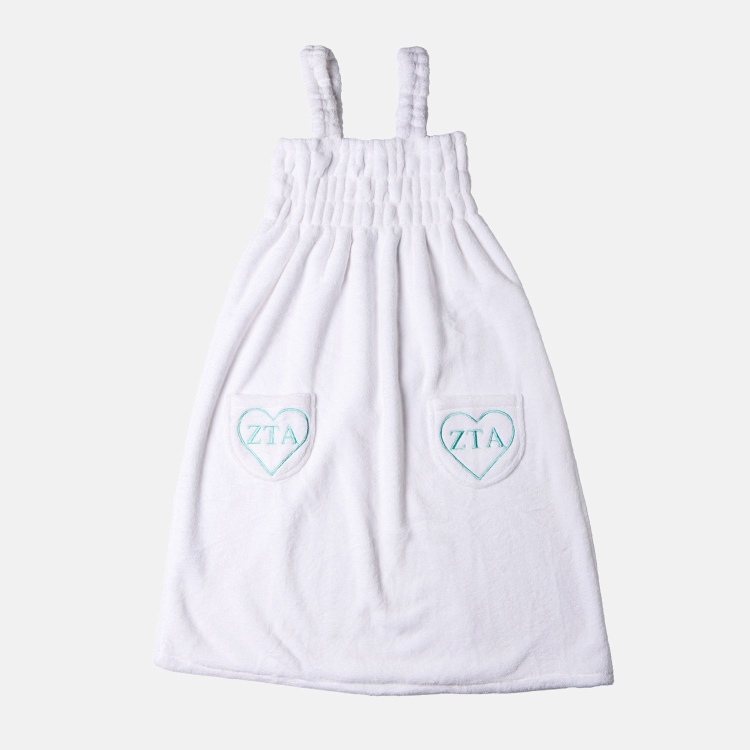 Sorority Spa Robe | Dorm Essentials - Dormify