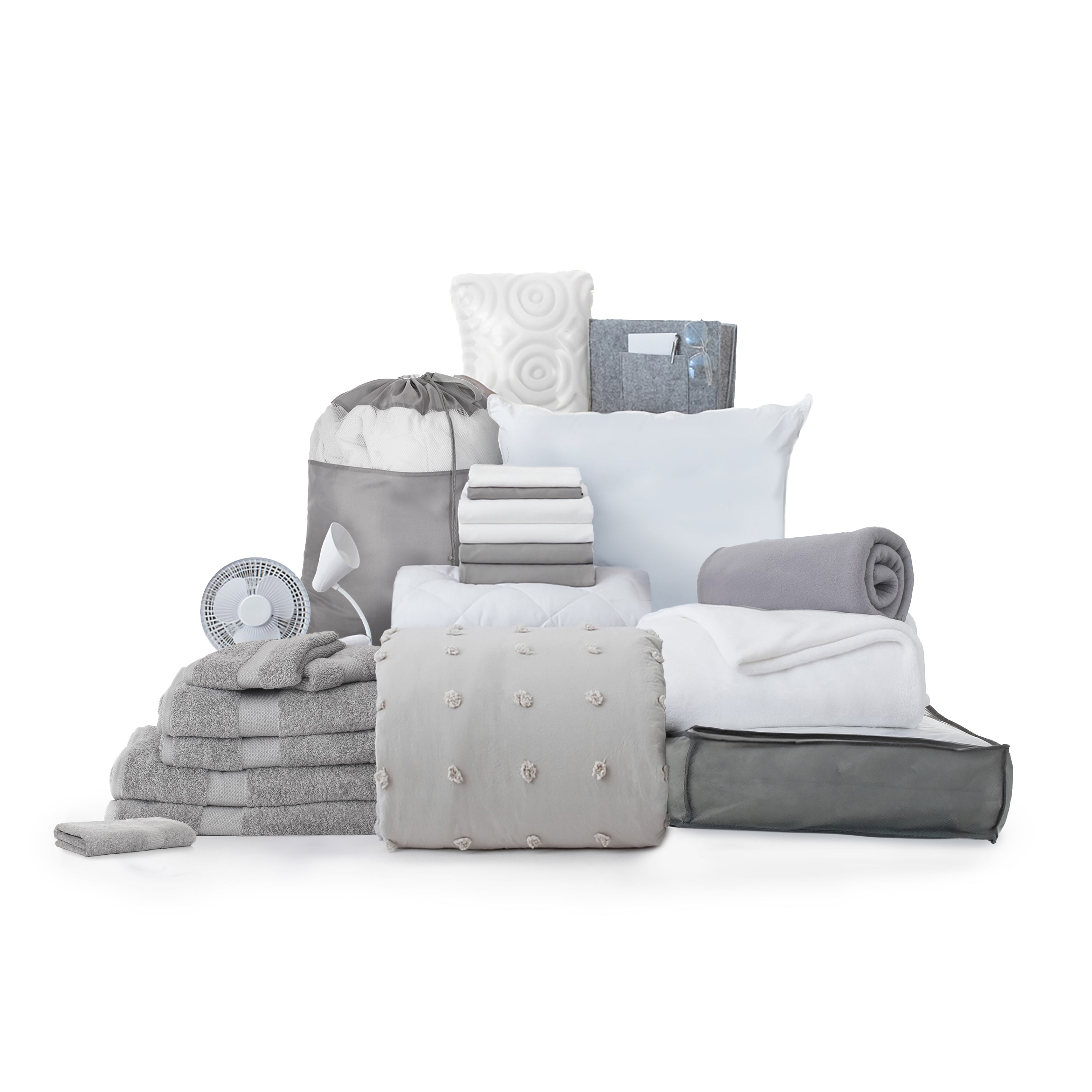 Premium Dorm Essential Bundle | Dorm Essentials - Dormify