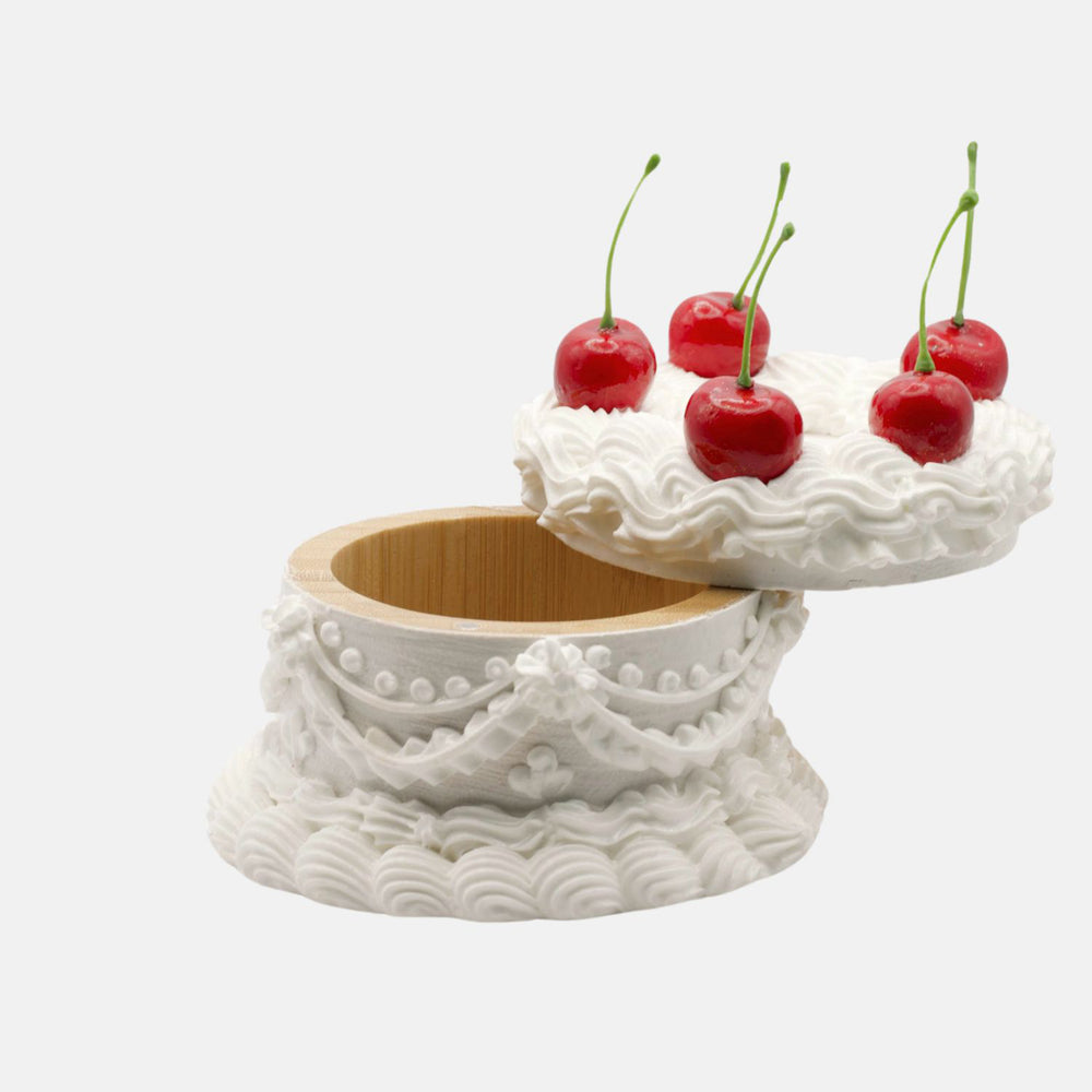 Cake Trinket Box | Dorm Essentials – Dormify