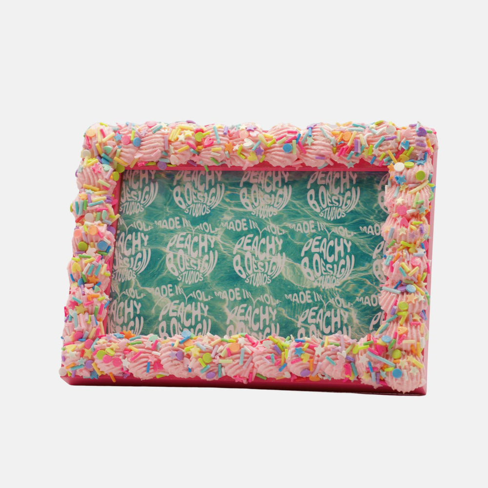 Sprinkle Frame | Dorm Essentials – Dormify