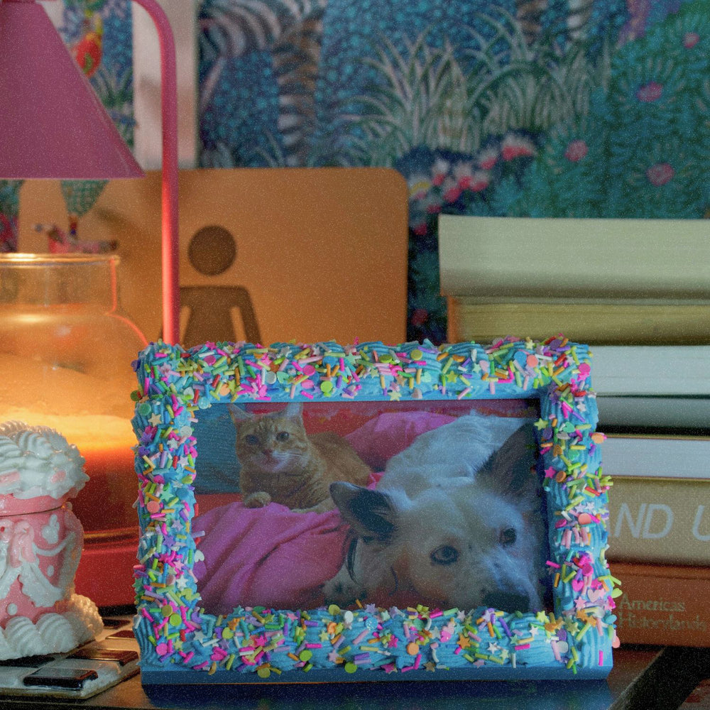 Sprinkle Frame | Dorm Essentials – Dormify